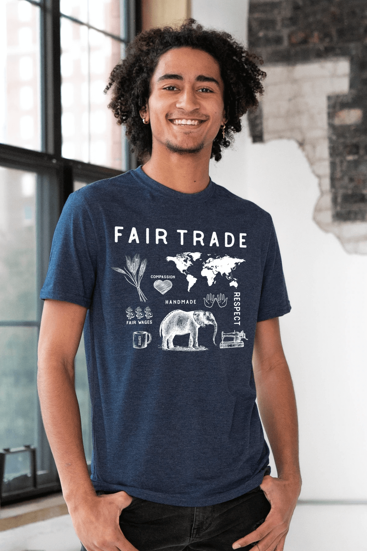 GOEX Apparel – Simple Switch