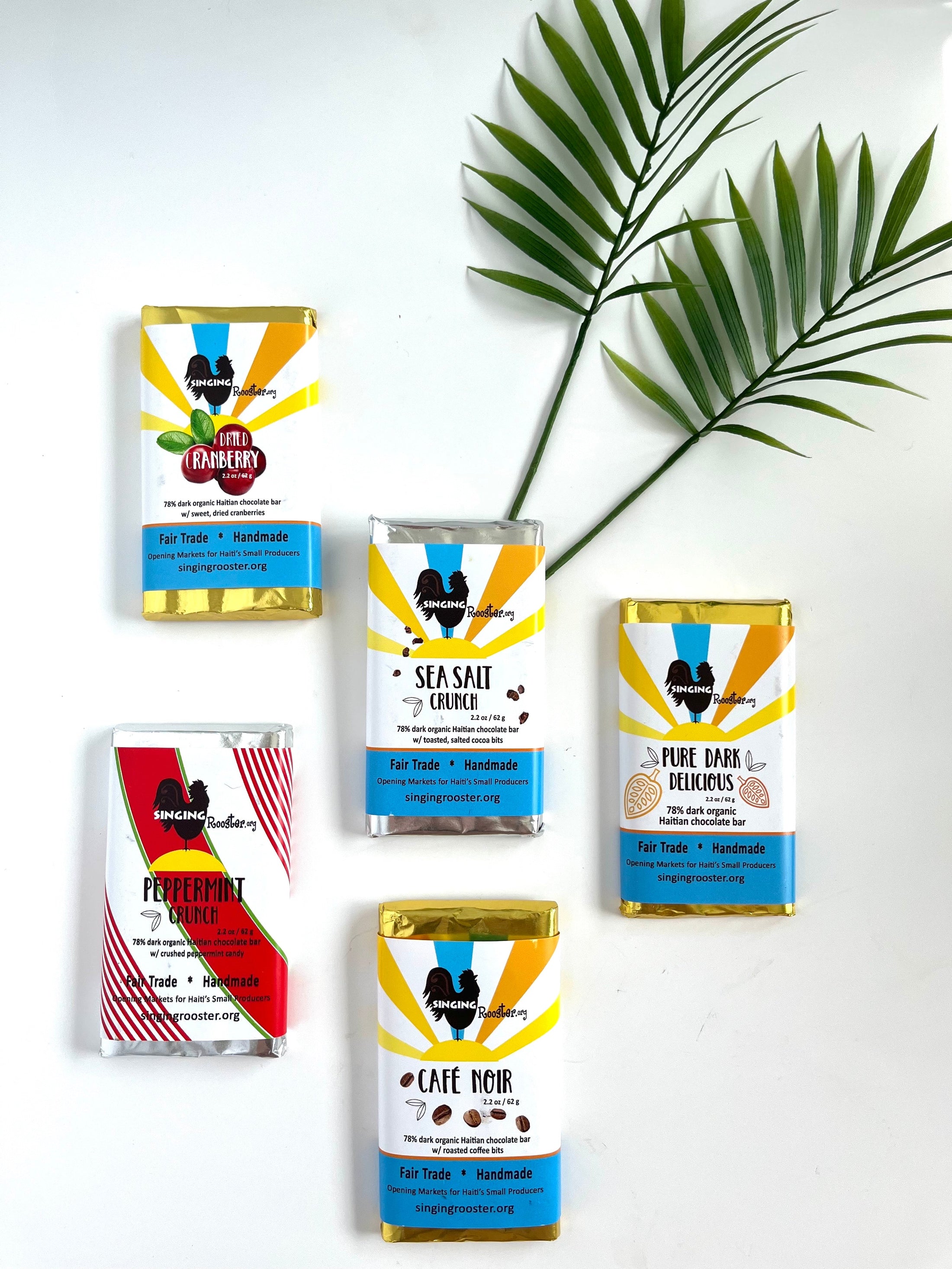 2nd Story Goods – Simple Switch