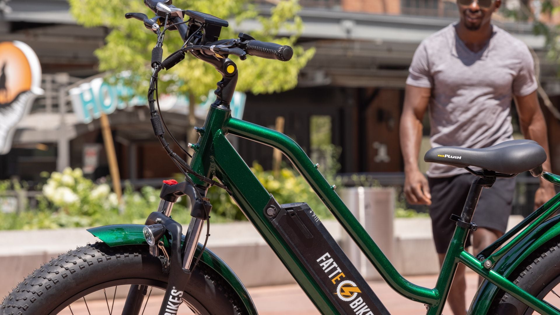 FattE-Bikes – Simple Switch