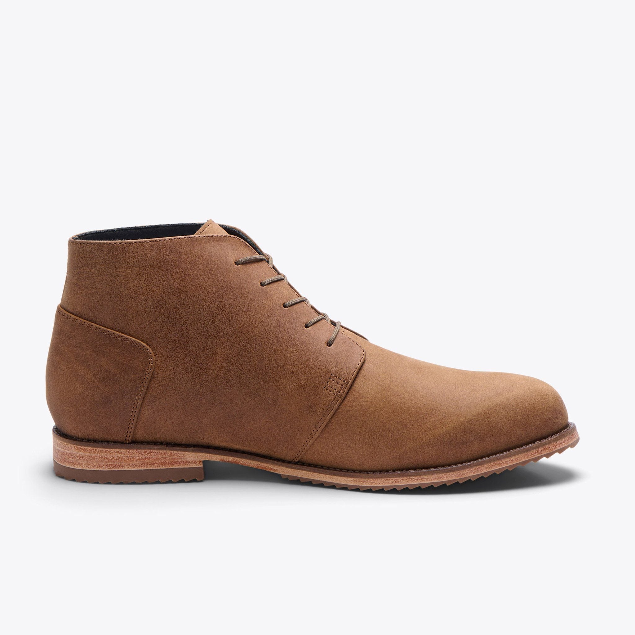 Everyday Chukka Tobacco – Simple Switch