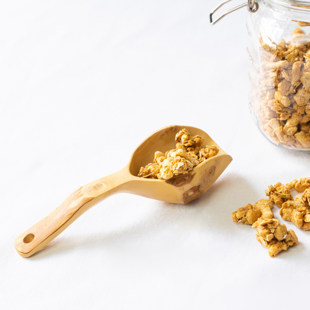 Kitchen – Simple Switch